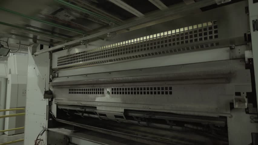 Circuit Board Making Machine Stock Footage Video 17881363 | Shutterstock