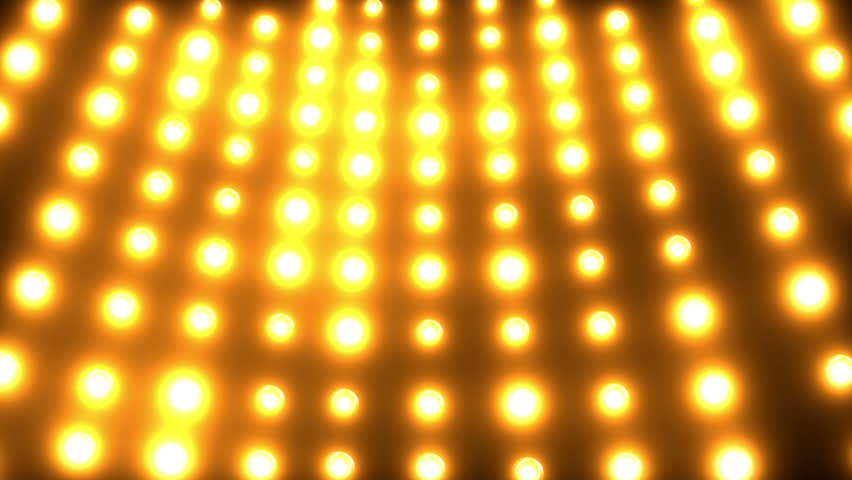 Flashing Lights Spotlight Bulb Flood Lights Led Wall Stage Led Display ...