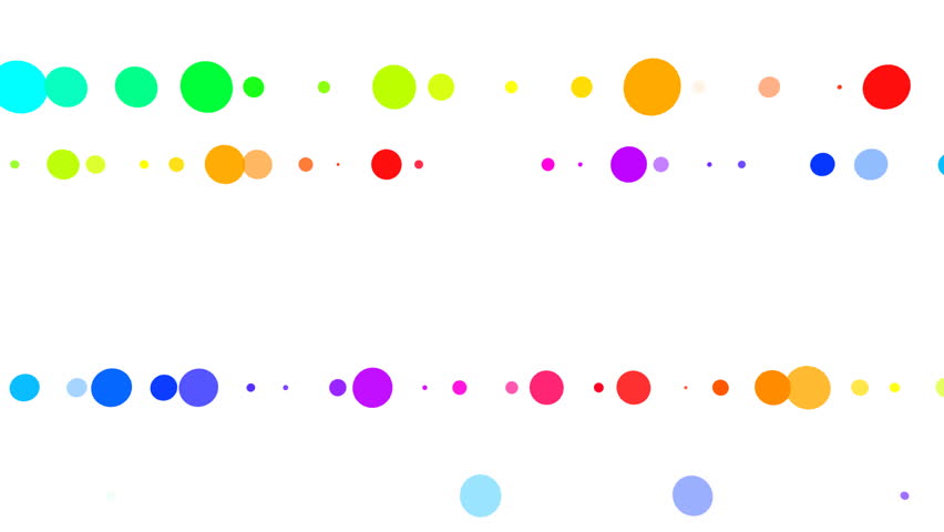 Dot Line. Stock Footage Video (100% Royalty-free) 2298530 | Shutterstock