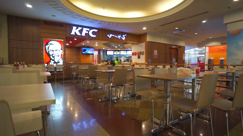 Kfc Stock Footage Video | Shutterstock