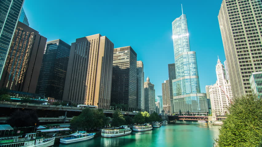 Dubai, United Arab Emirates - September 22, 2016: Views Of The Dubai ...