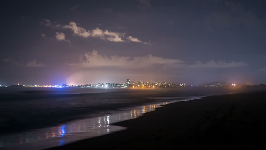 An Ultra High Definition Long Stock Footage Video (100% Royalty-free ...