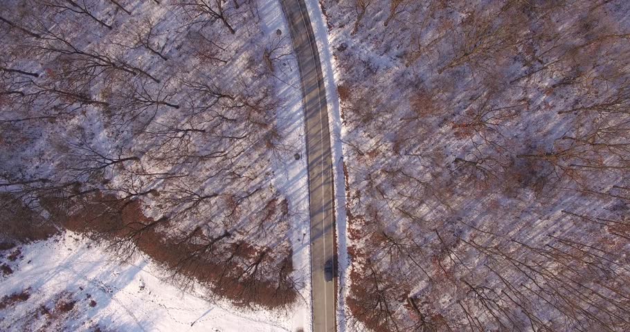 Devils Kitchen Rock Formation On The Nebo Loop Scenic Byway Road In ...