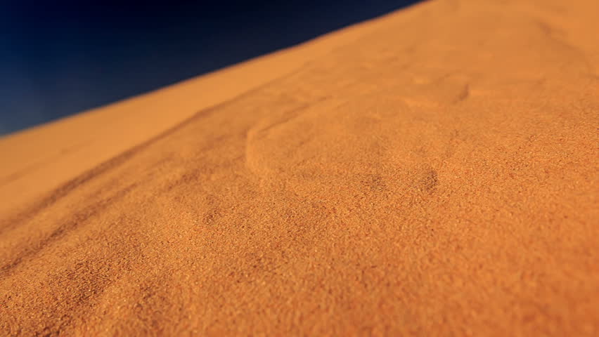 Quicksand Stock Footage Video | Shutterstock