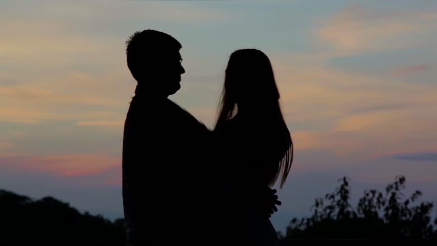 Couple Break Up Stock Footage Video 1846903 | Shutterstock