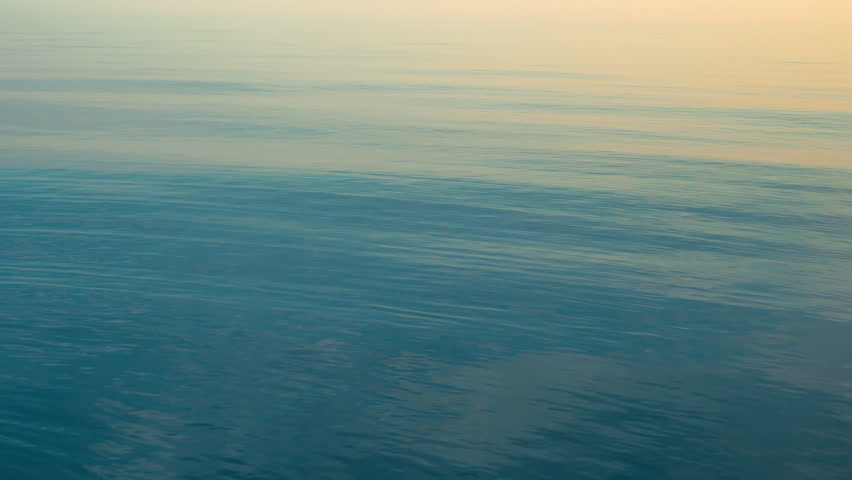 Sunset, water, and ripples landscape image - Free stock photo - Public ...