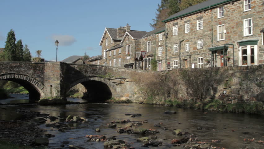 TRONDHEIM, NORWAY, JANUARY 2014 Aerial Drone Shot Of The NTNU ...