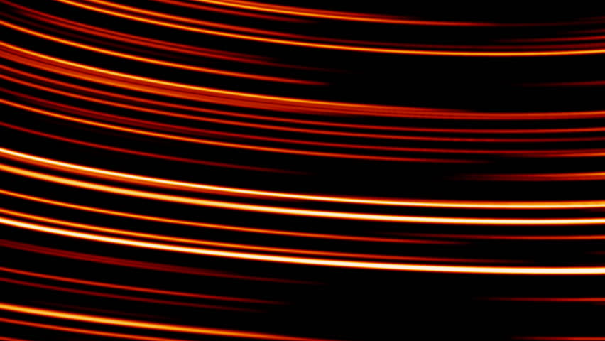 Red And Yellow Fast Moving Streaks Stock Footage Video 12058 | Shutterstock