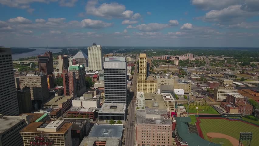 Memphis Stock Footage Video | Shutterstock