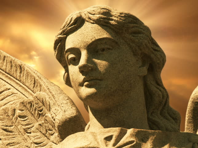 Desert Sand Blows Away To Reveal Ancient Egyptian Hieroglyph, Shot In ...