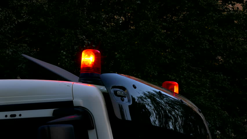 Flashing Truck Cab Lights | Shelly Lighting