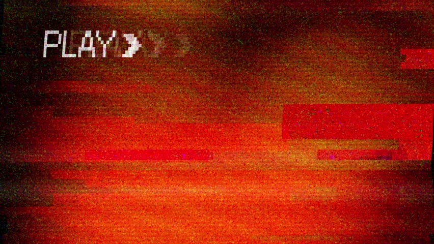 Vhs Stock Footage Video | Shutterstock