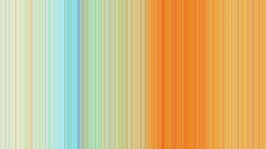 Stock video of vertical color lines change | 2971120 | Shutterstock