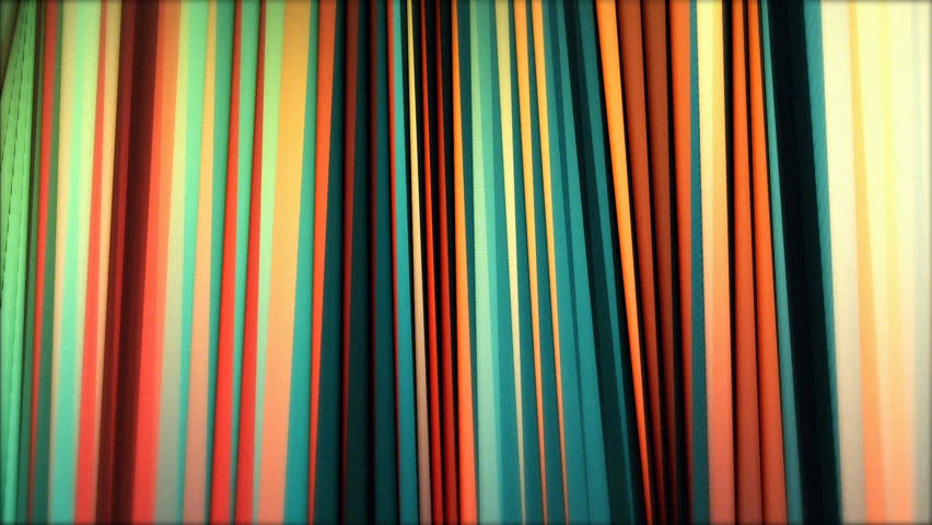Color Stripes 2 - Moving Colorful Stripes Video Background Loop ...