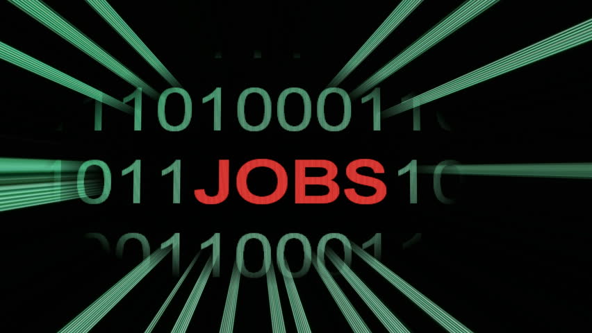 Jobs Stock Footage Video (100% Royalty-free) 3092590 | Shutterstock