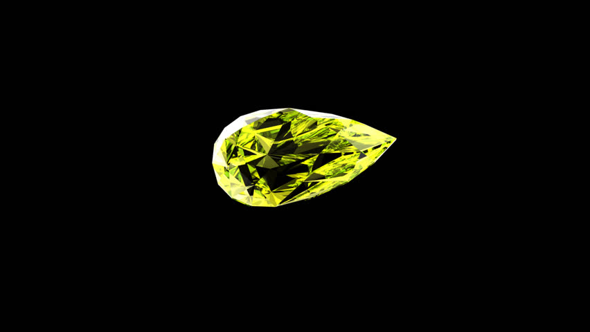 Stock video of animated gem stones series | 3104740 | Shutterstock