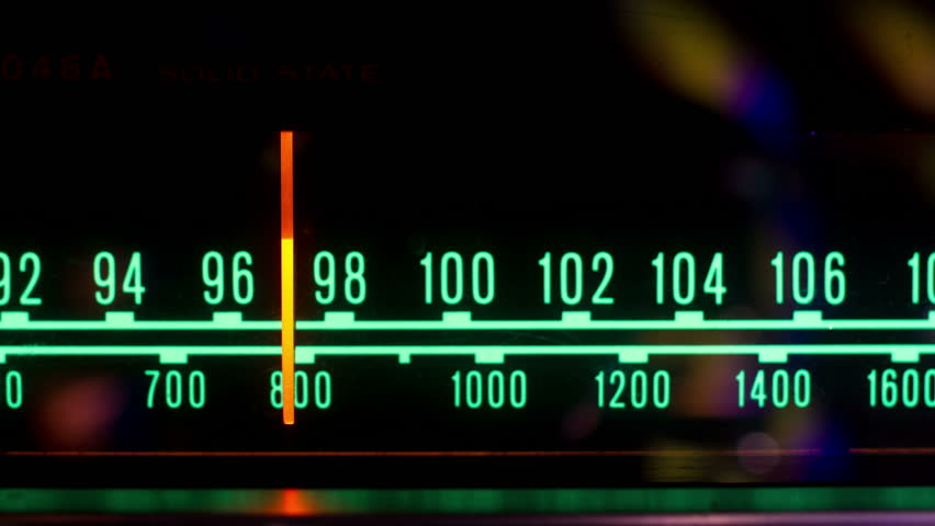 Radio Station Numbers