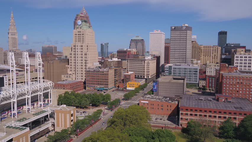 Cleveland Stock Video Footage - 4K and HD Video Clips | Shutterstock
