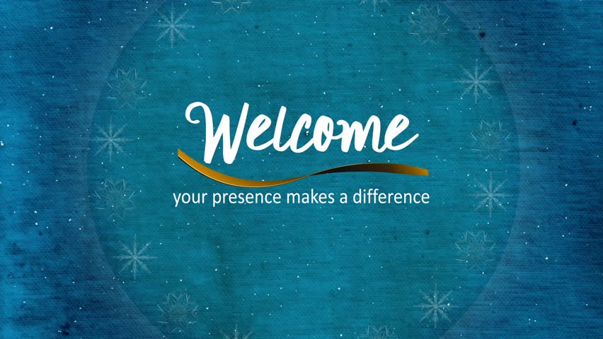 Church Welcome Christmas Stock Video Footage - 4K and HD Video Clips ...