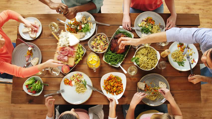 Food Stock Video Footage 4K And HD Video Clips Shutterstock