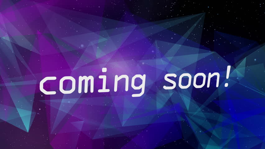 「Coming Soon Animation」の動画素材（完全ロイヤリティフリー）3287450 | Shutterstock