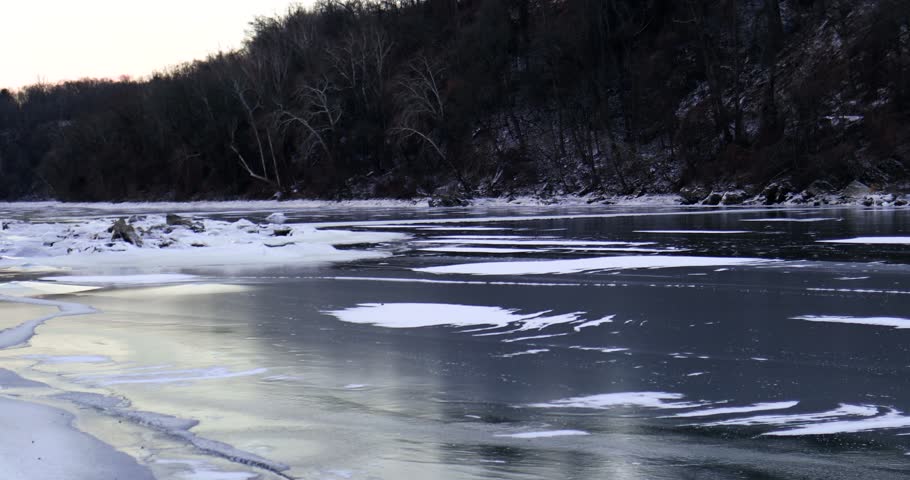 Waters of the Potomac River image - Free stock photo - Public Domain ...