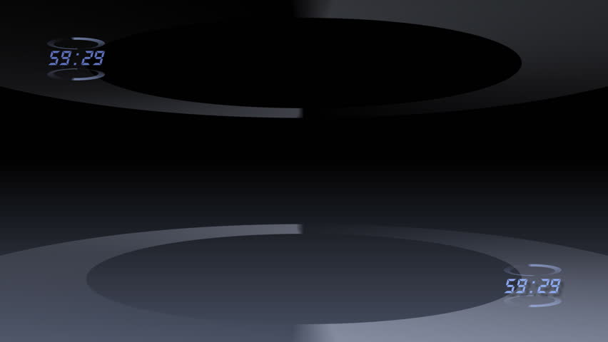 60 Seconds Countdown Stock Video Footage - 4K and HD Video Clips ...