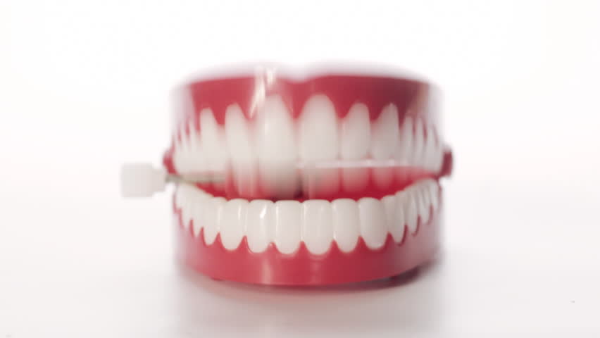 Laughing Teeth Stock Footage Video (100% Royalty-free) 3793640 ...