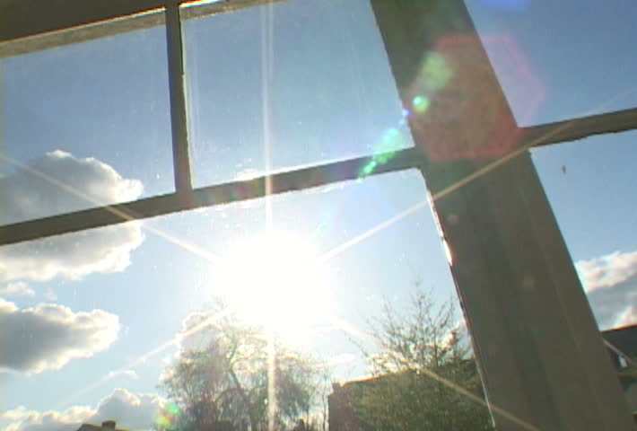 Window With Sun Stock Video, Footage - Window With Sun HD Video Clips ...