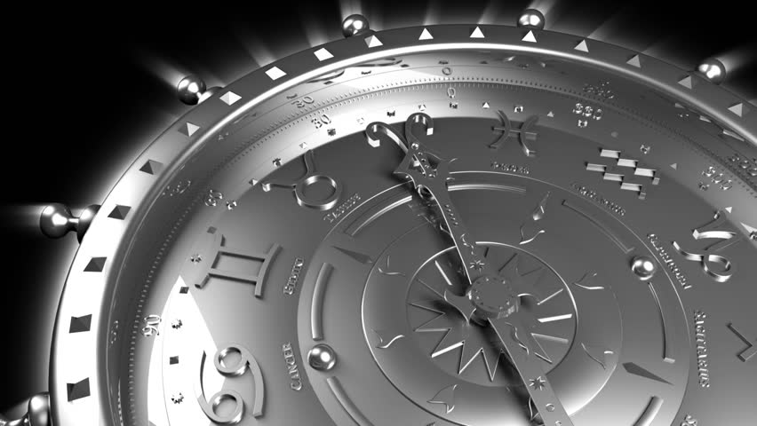 Pocketwatch Timelapse Zoom Out (HD). Timelapse 7 Minutes Of A ...