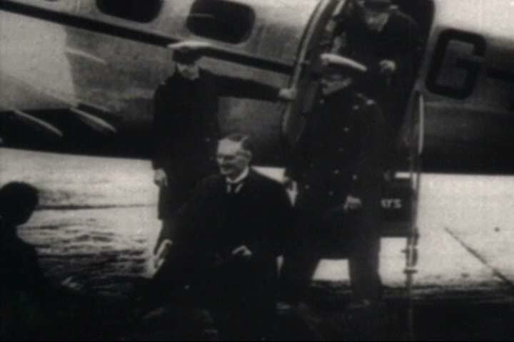 1930s - Nazi Germany Invades Stock Footage Video (100% Royalty-free ...