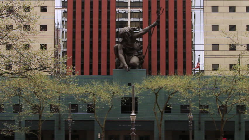 Stock video of portland, oregon - april, 2013 - | 4223920 | Shutterstock