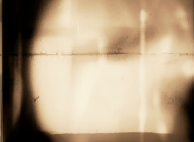 Old Film Grunge Looping Animated Background Stock Footage Video 1724887 ...
