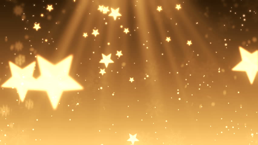 Elegant Christmas Background With Stars ( Series For 2014 Year ) Stock ...