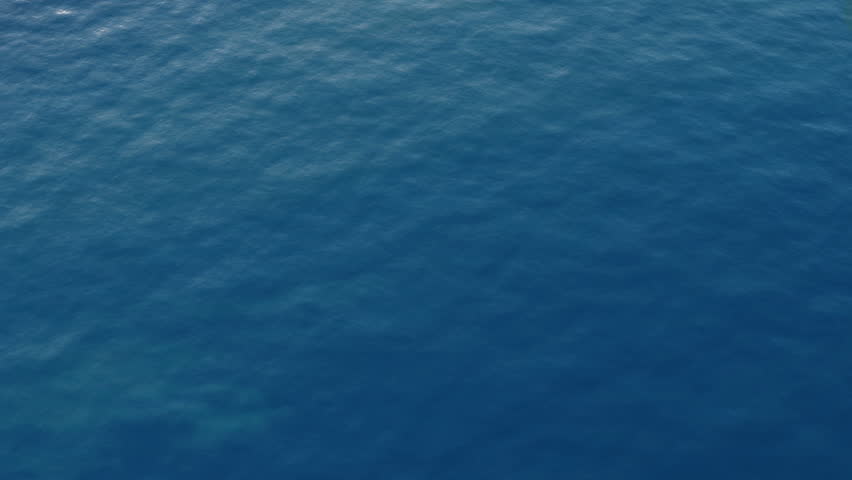 Top-down View Of Ocean Waves. Stock Footage Video 22185229 | Shutterstock