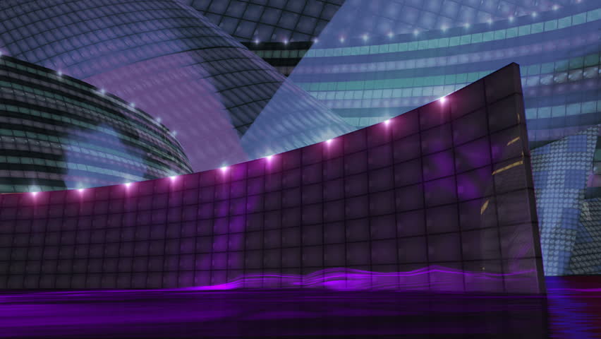 This Disco Stage Video Is For Music Video Production,it Also Can Be Use ...