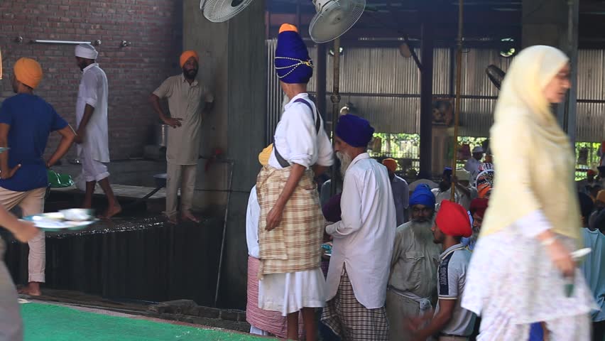 MARGILON, UZBEKISTAN - 10 JUNE 2013: Two Women Are Busy Steaming And ...