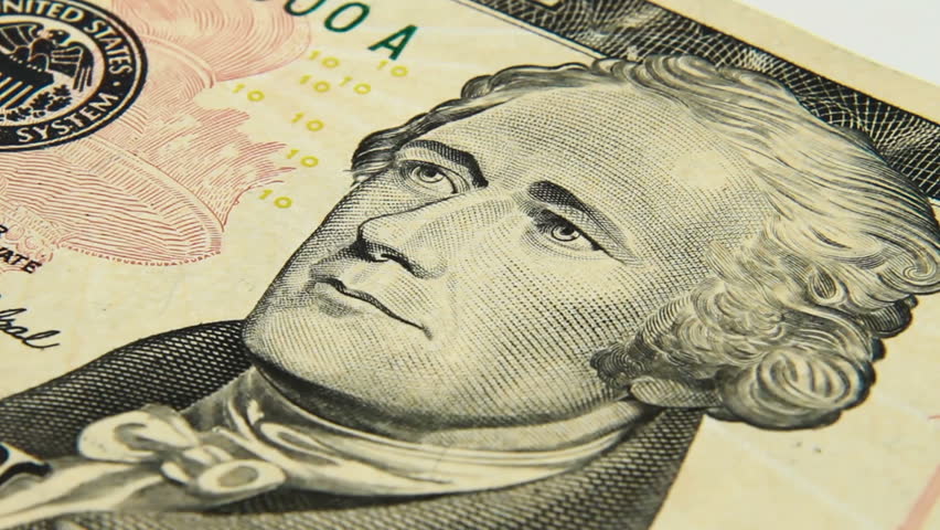 Alexander Hamilton Portrait image - Free stock photo - Public Domain ...